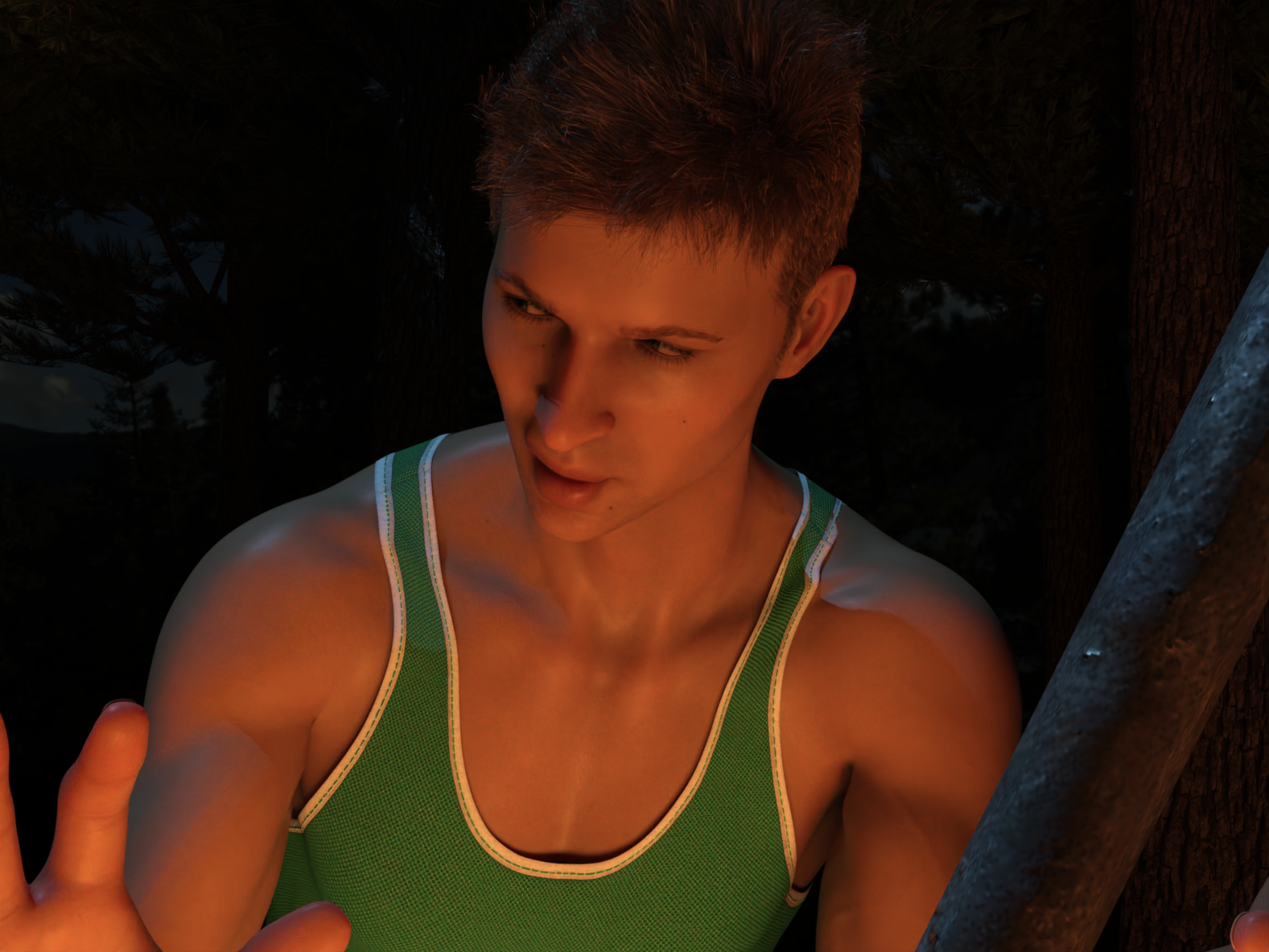 A.M. studios – Videos of male transformations