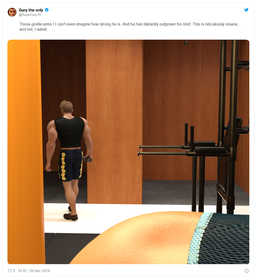 Twitter – A.M. studios